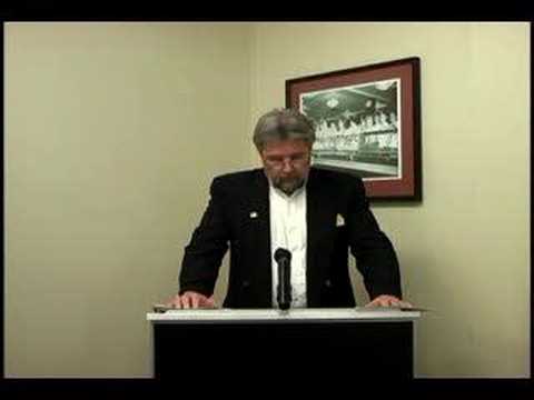 Nathaniel Macon and North Carolina Independence (2 of 2) - YouTube