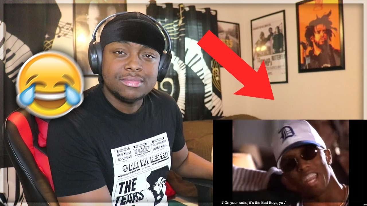 DIDDY IS DOO DOO GARBAGE!!! Super Cat - Dolly My Baby (REACTION) - YouTube