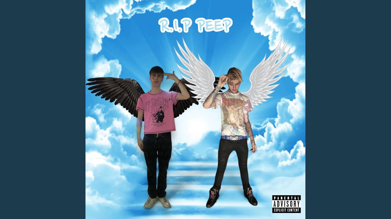 R.I.P Peep - YouTube