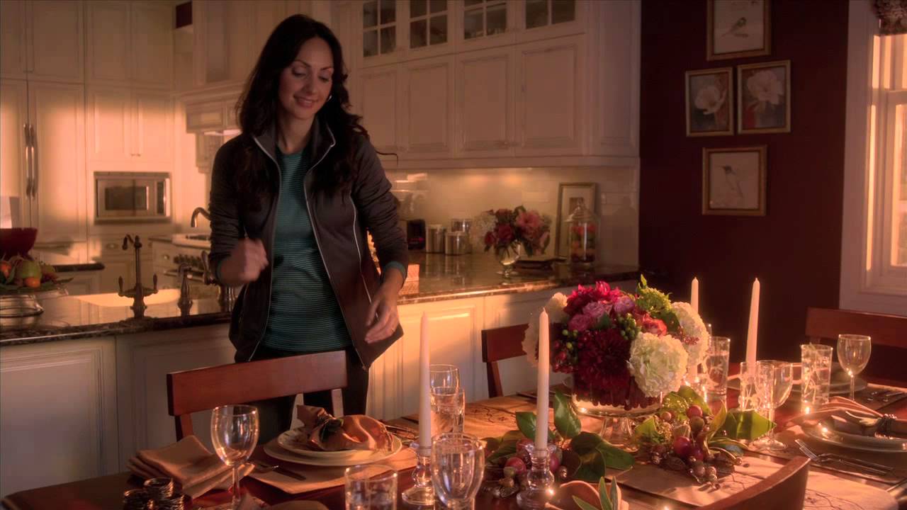 ABC Desperate Housewives Activation - YouTube