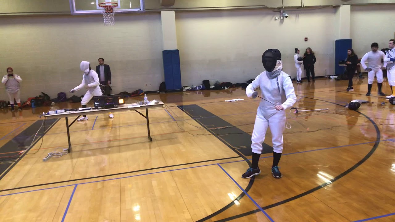 Erin game #1 (Feb. 22, 2020) - YouTube