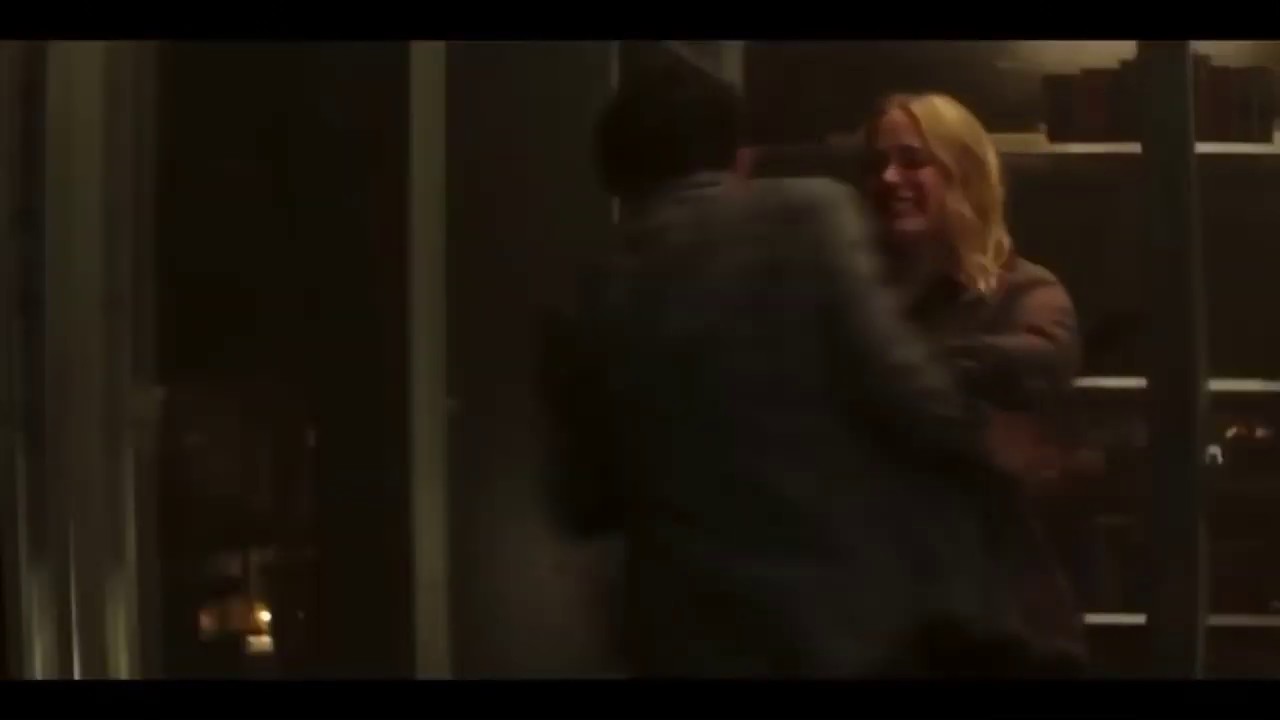 YOU S1 E10 | Beck dies - YouTube