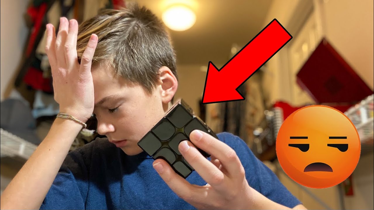 The Dodo Cube - YouTube