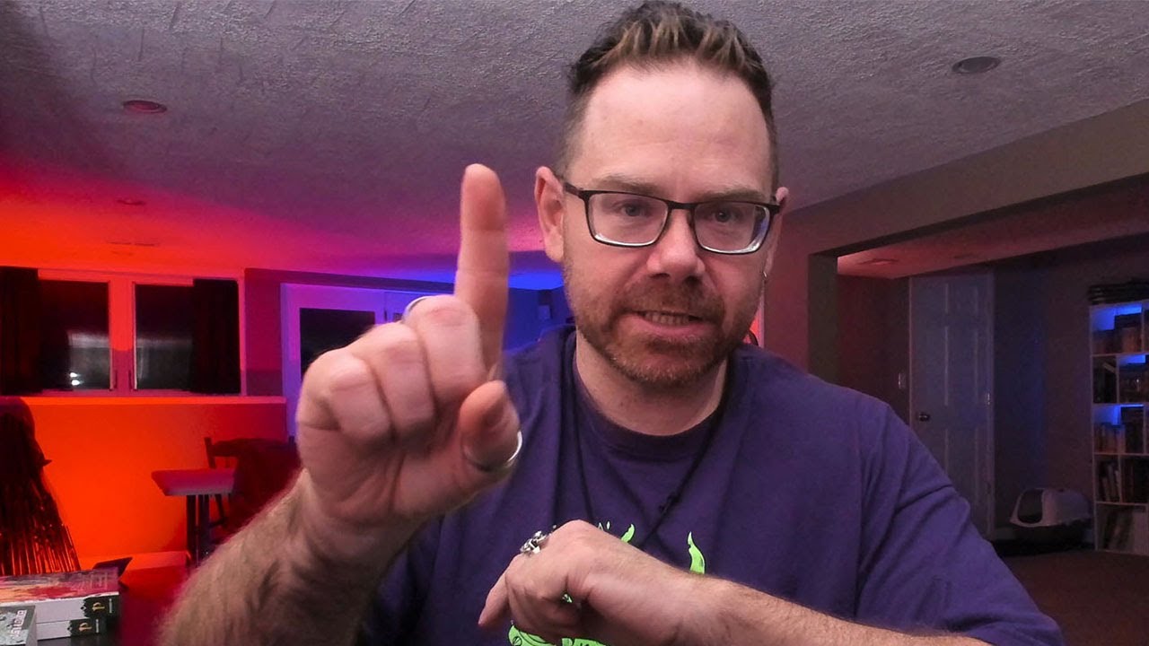 Live Dungeon Master Q&A #83 | Closing Out Lairs & Legends 2 Kickstarter! - YouTube