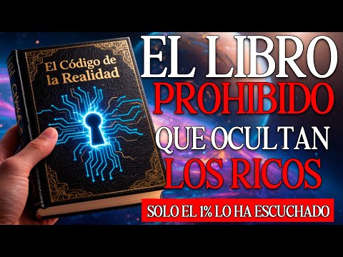 La Verdad PROHIBIDA que NADIE Quiere que SEPAS sobre la RIQUEZA - EL CÓDIGO DE LA REALIDAD