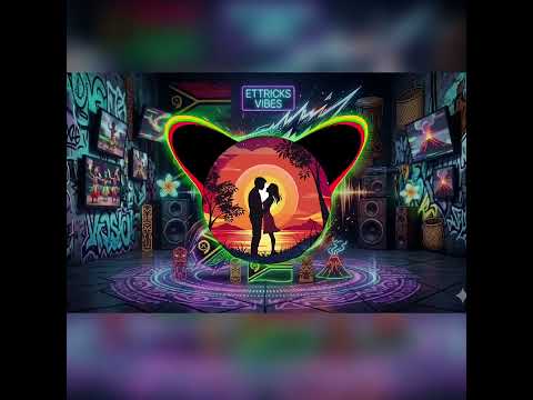 Borders & Time -AI Re-touch (Ettricks vibes 🇻🇺)