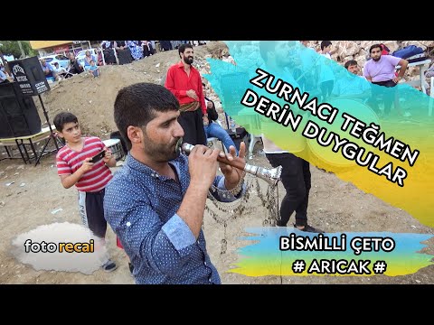 Zurnacı Teğmen  ve  Bismilli Çeto  - ( Derin Duygular )-   Amcamızın Ortaya Çıkışı