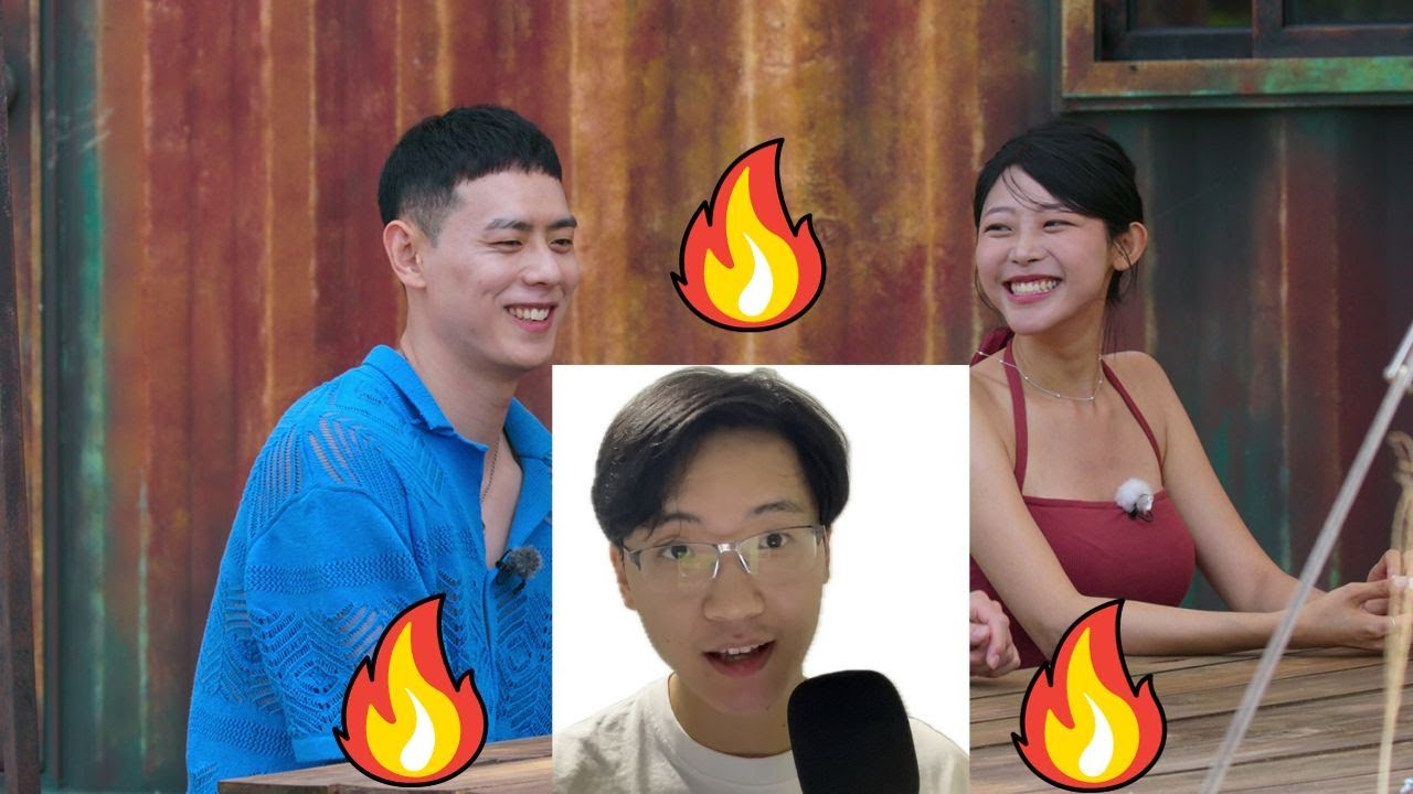 Hye-seon Has Got It Going On: Single's Inferno S3 Ep. 6-7 Recap - YouTube