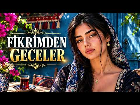 Aysima - Fikrimden Geceler