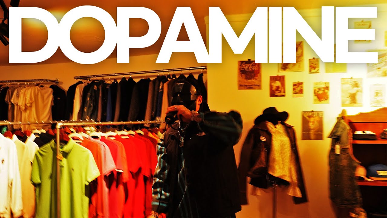 WING - Dopamine | 도파민에 절여진 베오파드 Rap Cover - YouTube