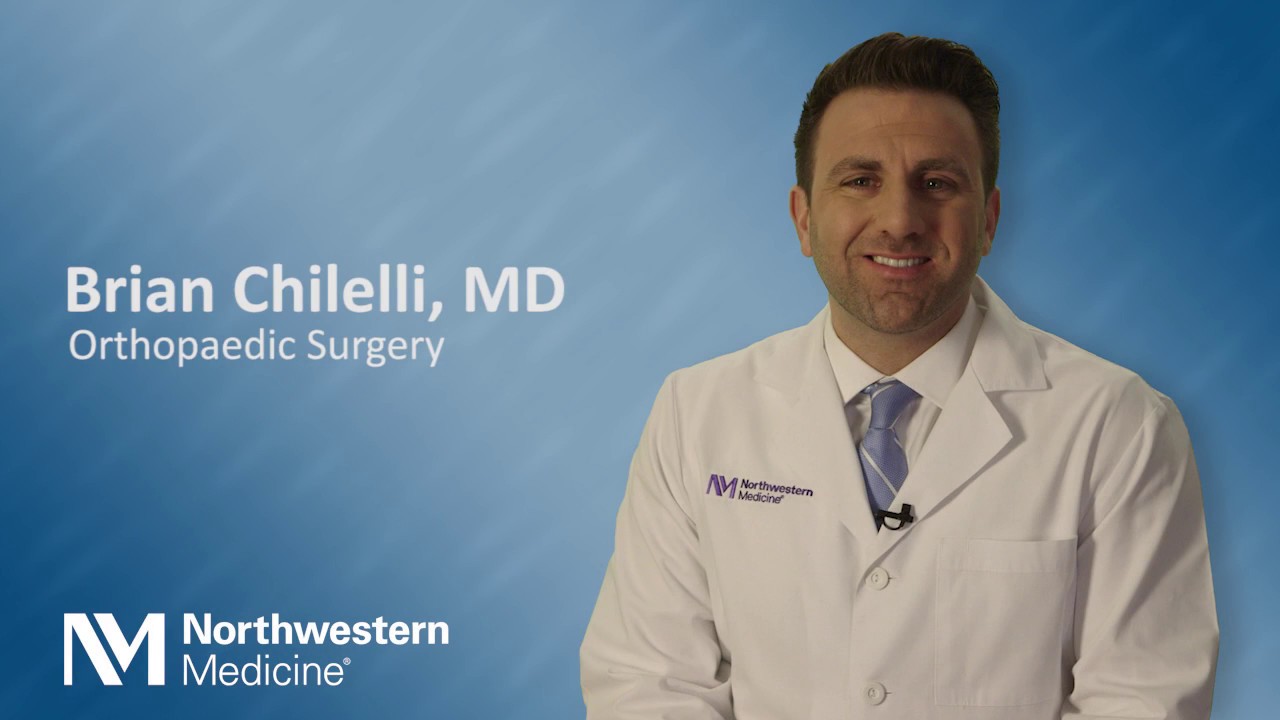 Brian Chilelli, MD - YouTube
