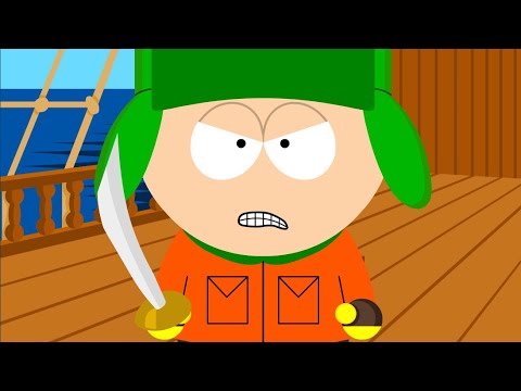S1 E4 South Park prime no land no problem - YouTube
