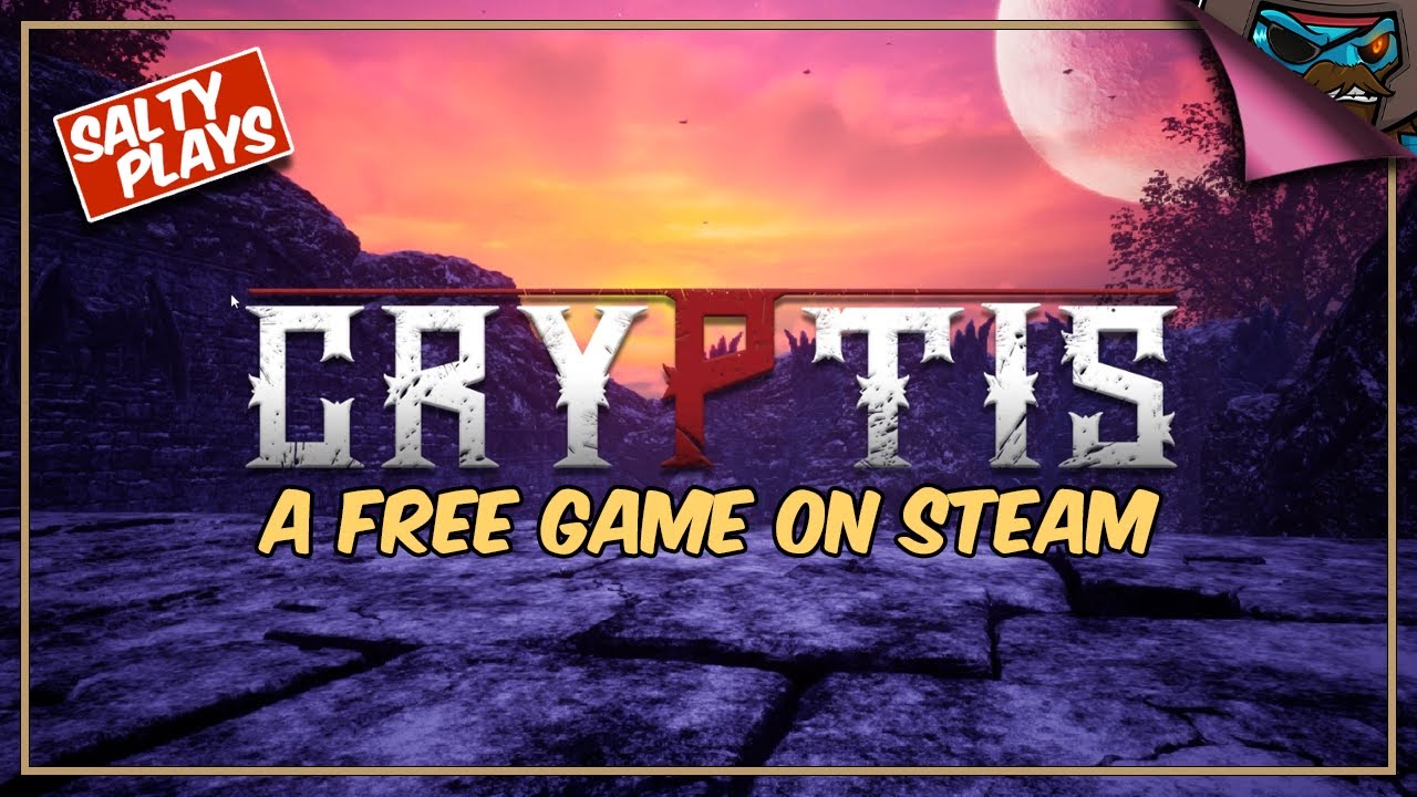 Let's Play: CRYPTIS - YouTube