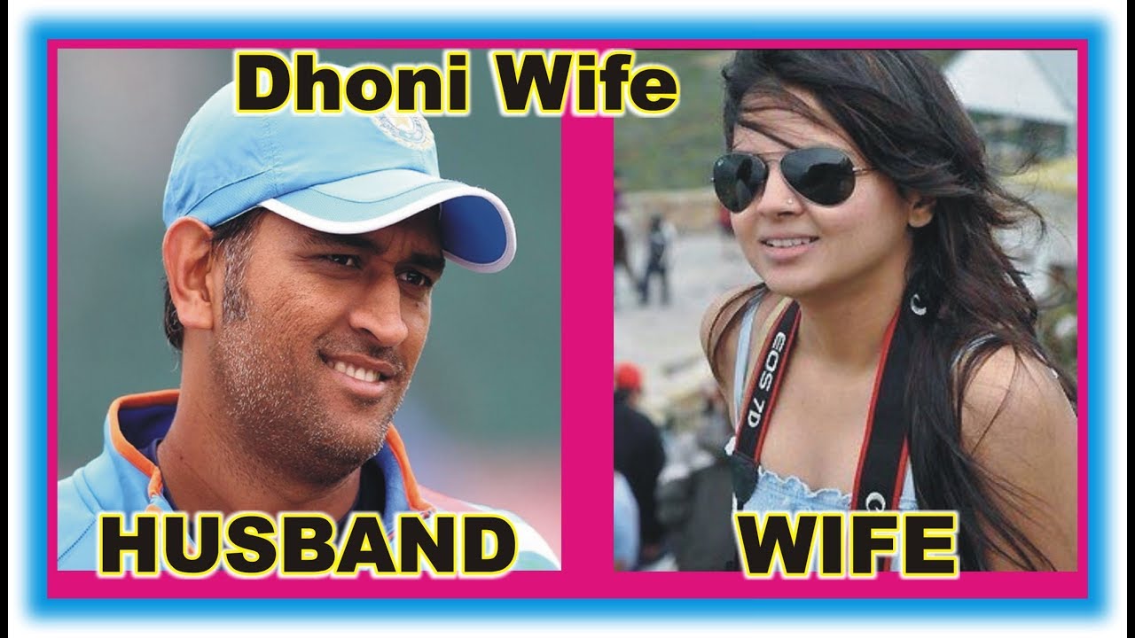 15 Unseen Beautiful Wives Of Indian Cricketers - YouTube