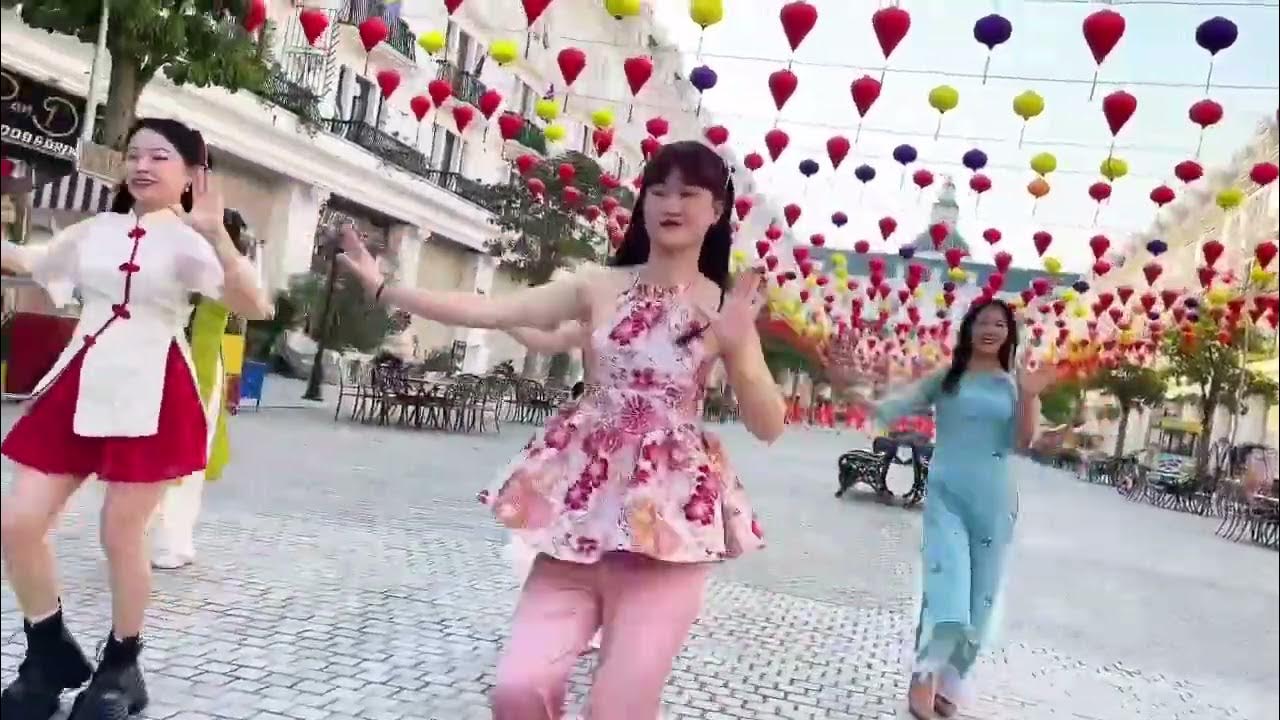 Chuyện cũ bỏ qua - mà chuyện mới thì cứ để đấy đã nha- Kim Anh và các bạn - YouTube