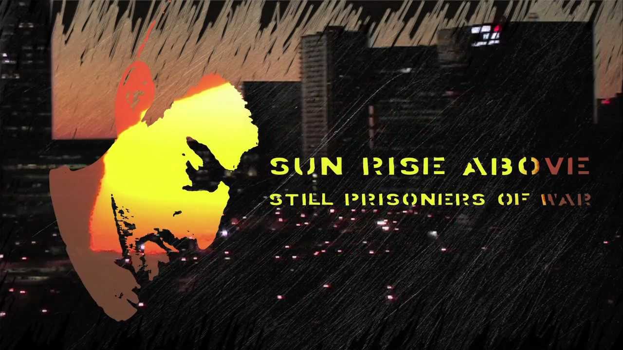 Sun Rise Above "Forward" - YouTube