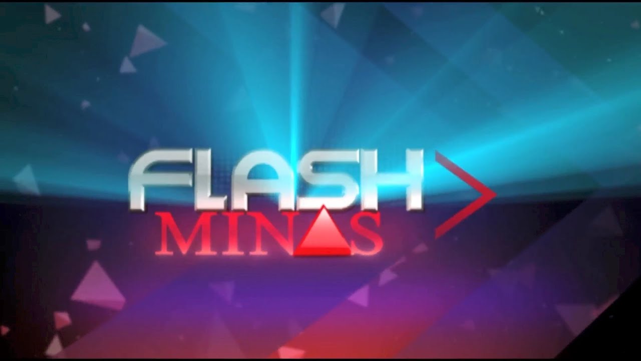 FLASH MINAS - 30/09/2023 - YouTube