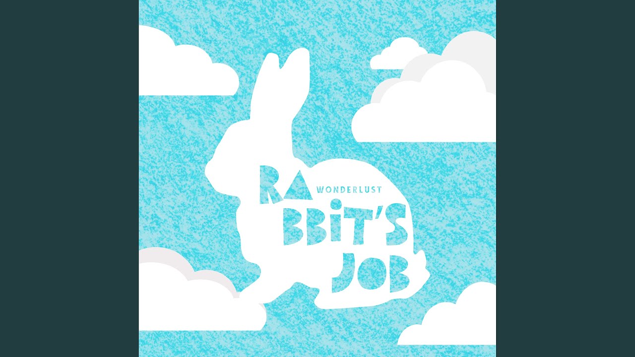 Rabbit's Job - YouTube