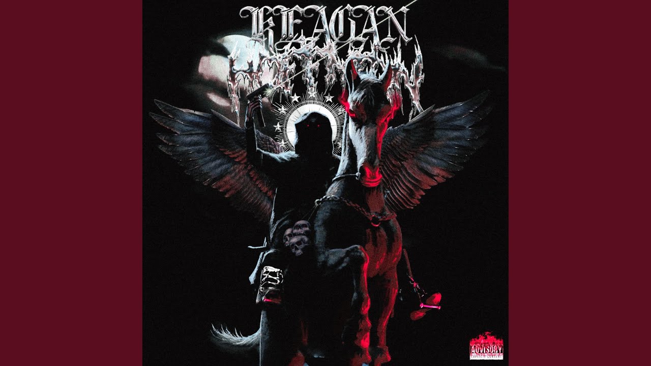 Crucifix - YouTube Music