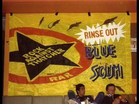 Alien Kulture - Roots Rock Rat Skank - 1981 - YouTube