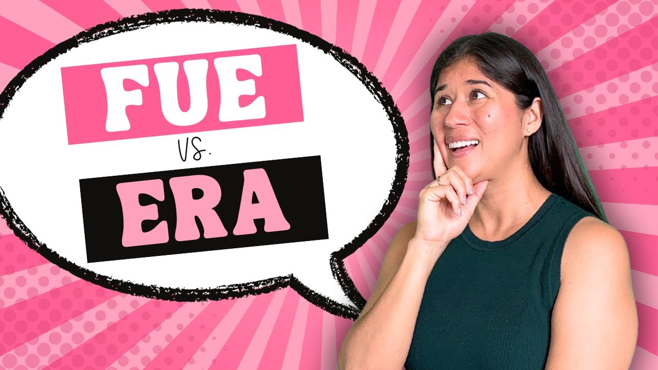 Fue vs. Era. Diferencias principales entre el pretérito simple y el ...