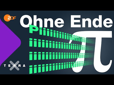 Entstehung und Berechnung von Pi leicht erklärt | Terra X plus