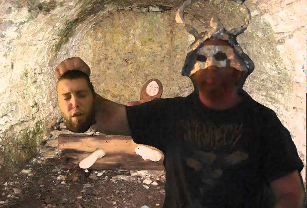 headless in after effects - YouTube