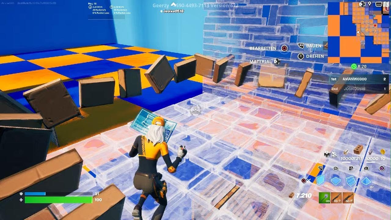 Jan got game ihr seid die beste community der welt - YouTube