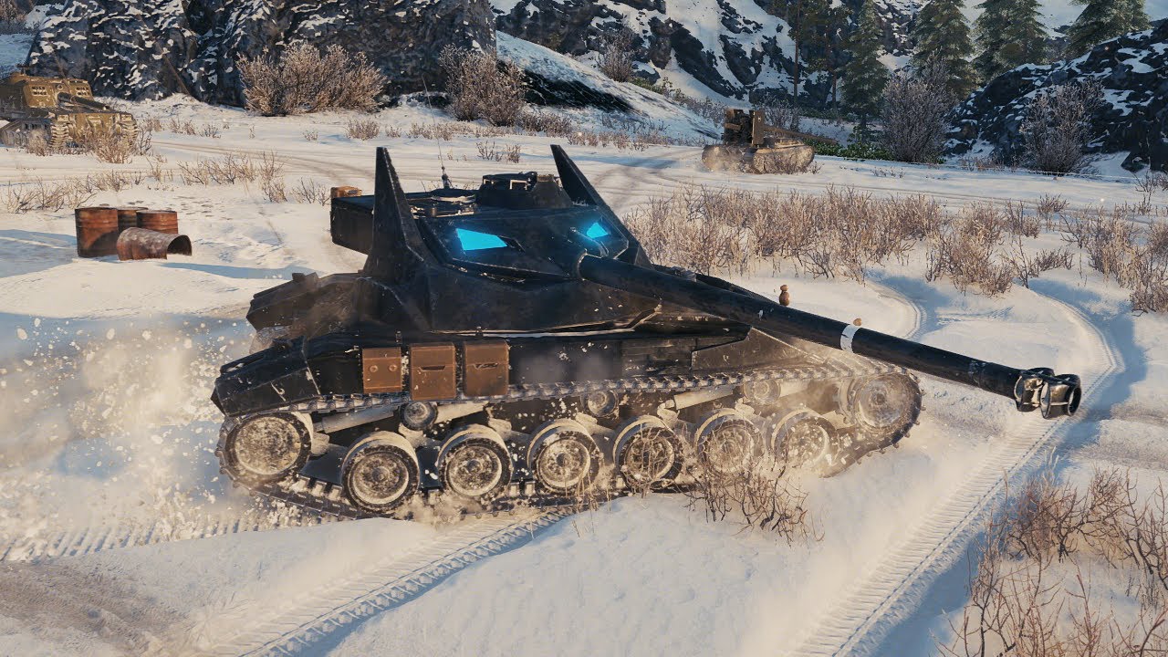 World of Tanks Epic Wins and Fails Ep317 - YouTube