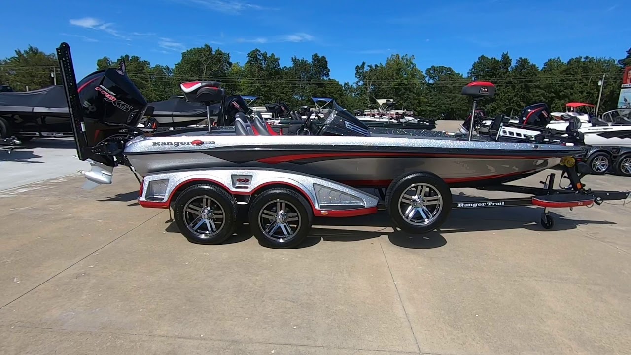 2020 Ranger Z520c stock# R786 - YouTube