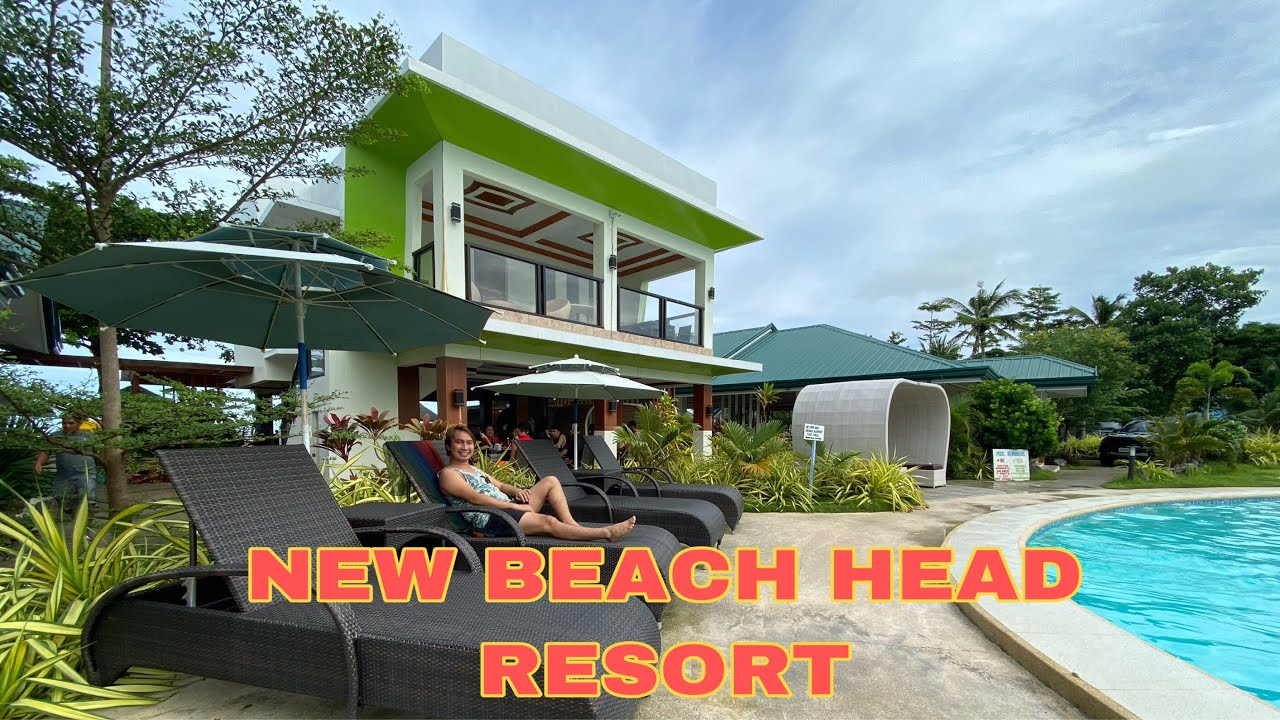 THE NEW BEACH HEAD II CARLES ILOILO - YouTube