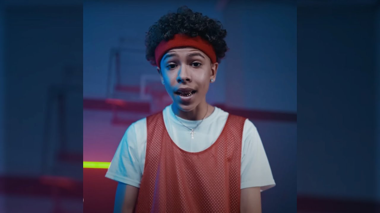 [FREE FOR PROFIT] Luh Tyler x MGM Lett Type Beat - "Sorry" - YouTube