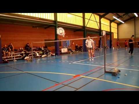 IC D1 09/04/2016 Marchiennes vs Hondschoote DH MF & AL