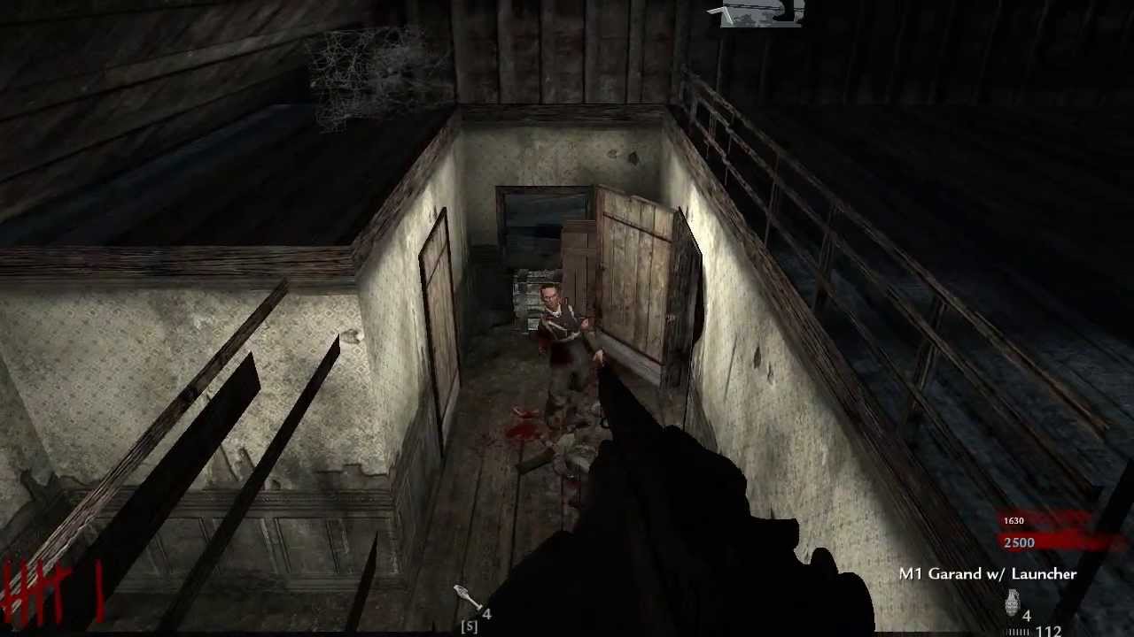 Custom zombies: B01 (worst map i have played so far) - YouTube