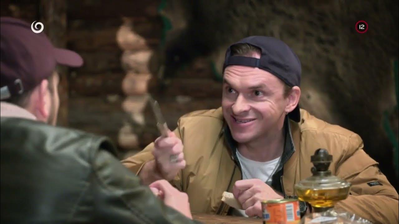 Keď Viki porodí, budeš foter a hotovo (HRANICA) - YouTube