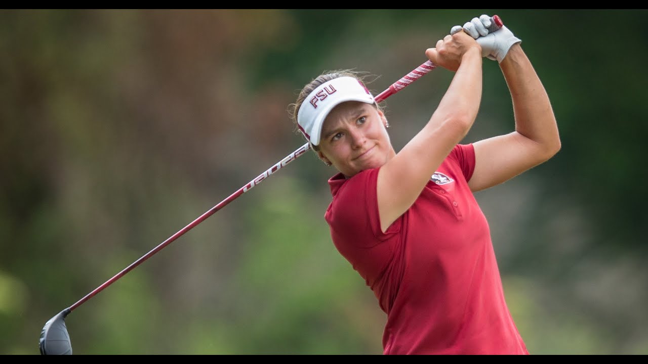 One-on-One with Amanda Doherty - YouTube