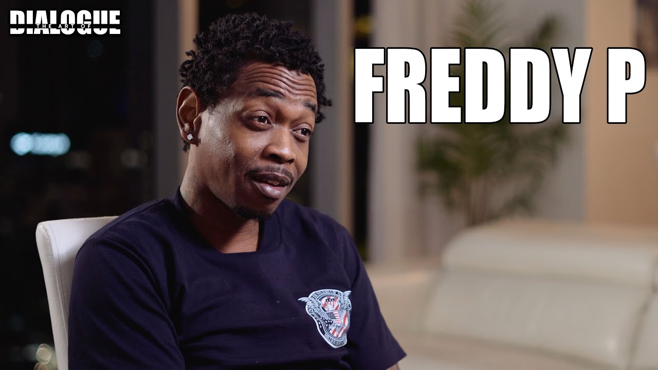 Member Of Diddy's Group 'Da Band' Breaks Silence On His Arrest ...