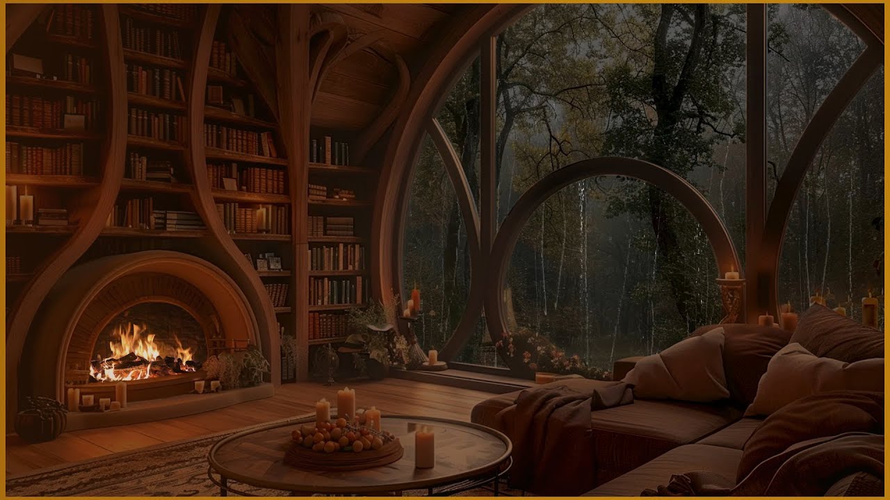 Feel The Cozy Magic – Anytime, Anywhere - Cozy Feelings Reminiscent Of ...
