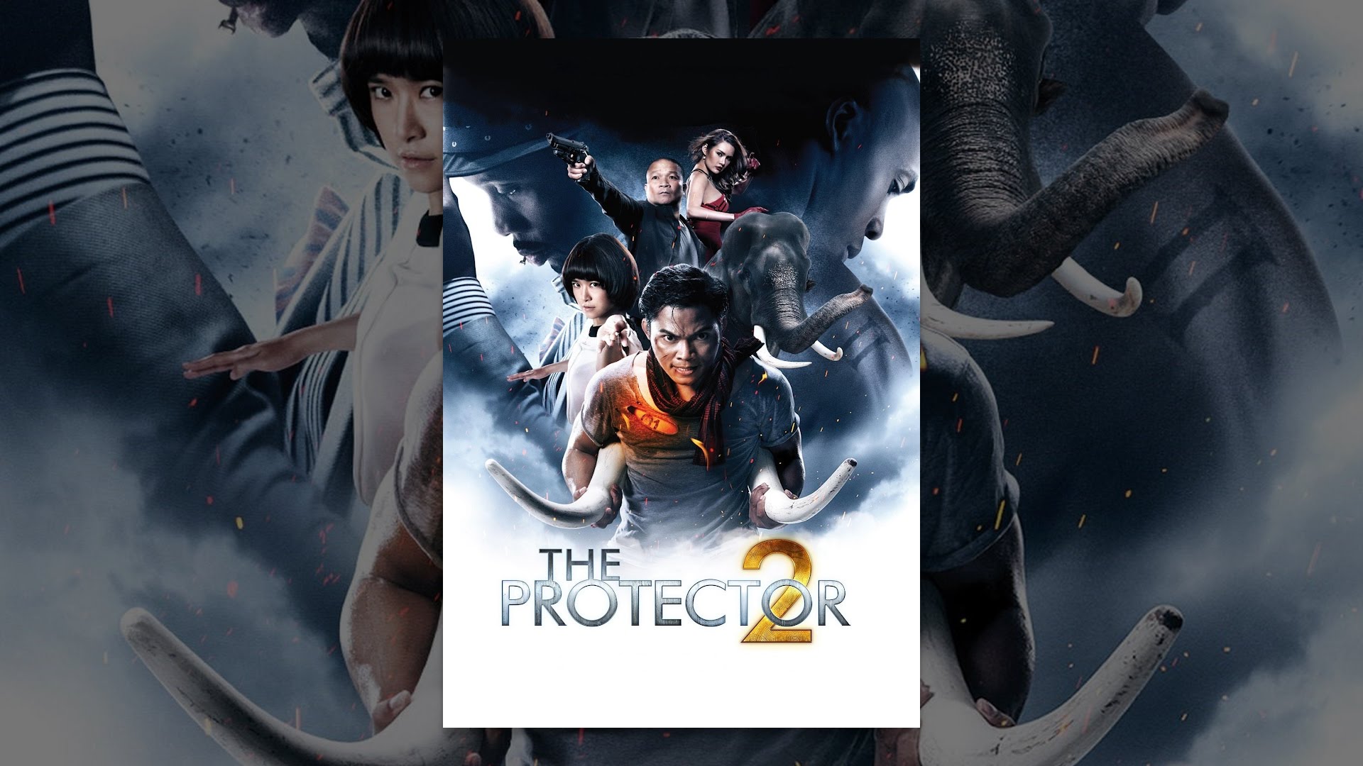 The Protector 2 - YouTube