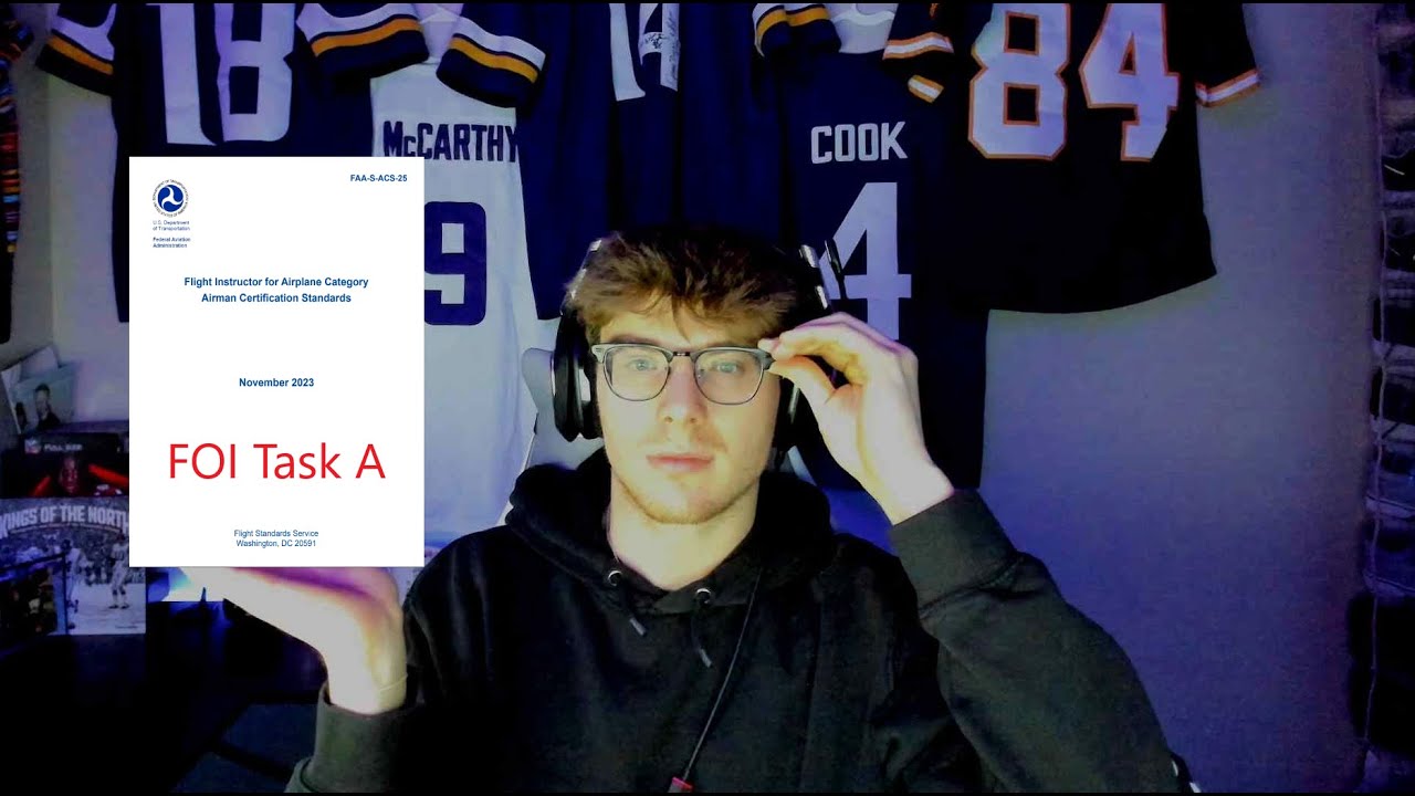 CFI FOI (TASK A) Effects of Human Behavior and Communication on the ...