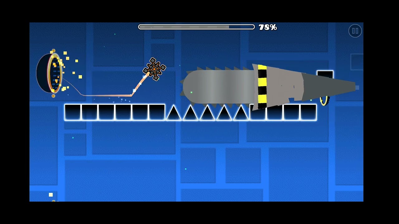 murder drones Gd level (alpha version) - YouTube