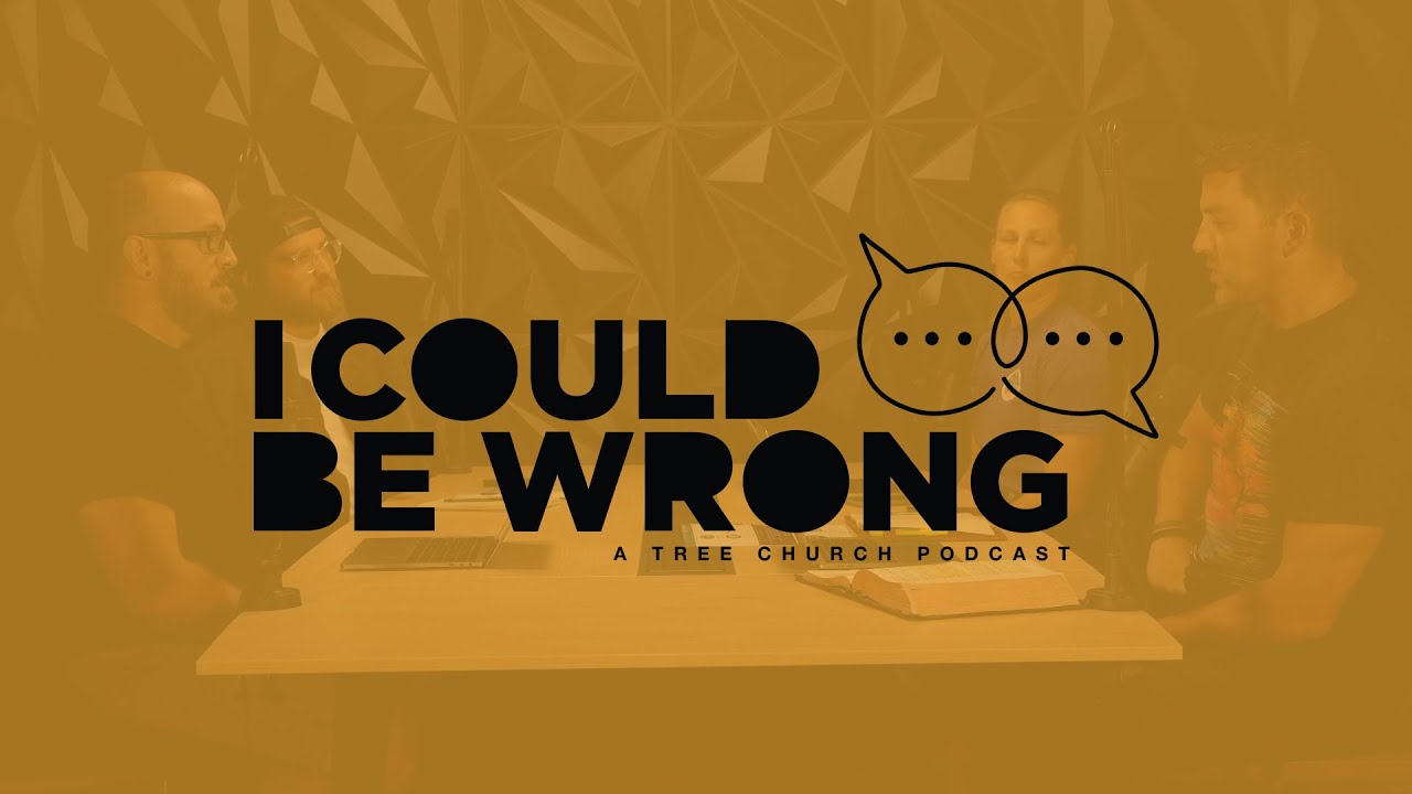 I Could Be Wrong season 2 Episode 13: excellence - YouTube