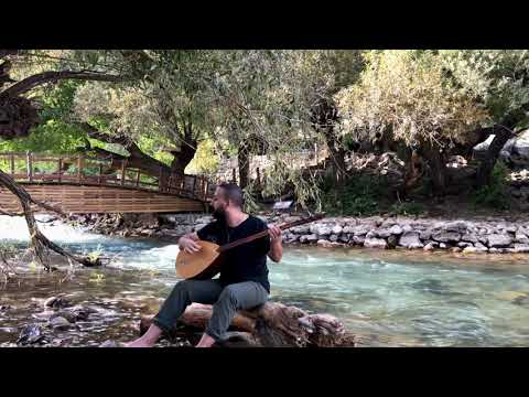 #dersim #munzur #zazaca #türkü #kaanoğuz Kaan Oğuz - Berteng