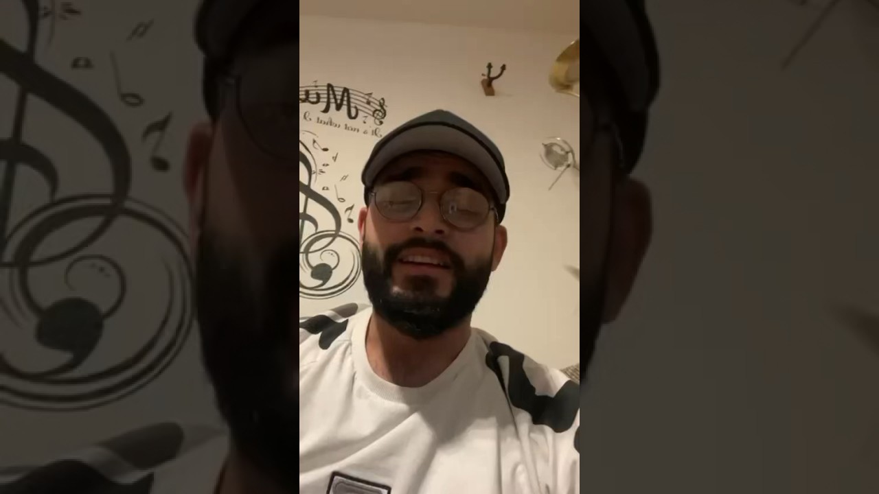 Ivan Ali Dengê dile min Strane #Mehmet_Atli - YouTube