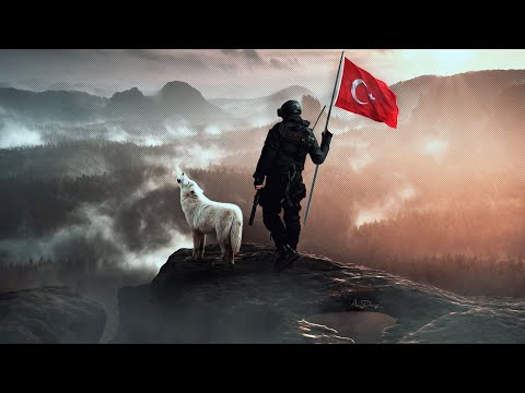 Yaşasın Irkımız Türküsü Remix 2020