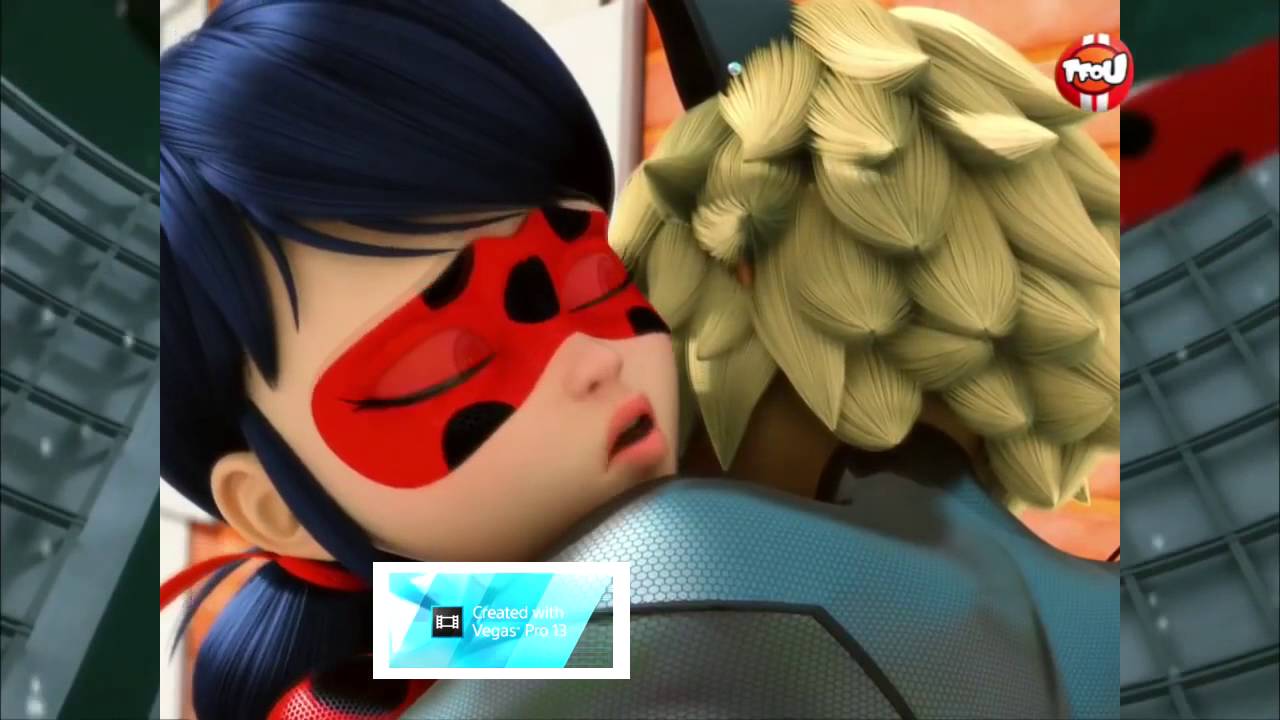 Miraculous Ladybug Cat Noir X Ladybug Amv Youtube