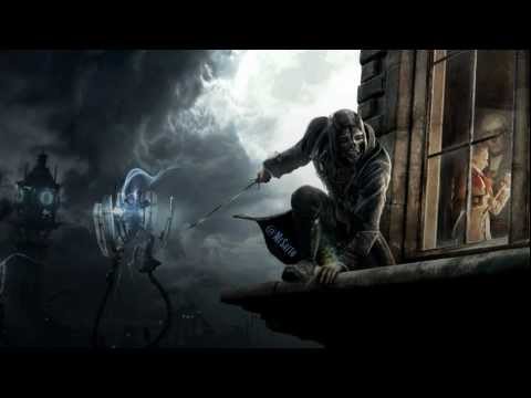 COPILOT - The Drunken Whaler (OST Dishonored - Trailer Music)