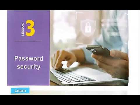 ICT Grade 5 ,, Theme 2 ,, Lesson 3 - YouTube