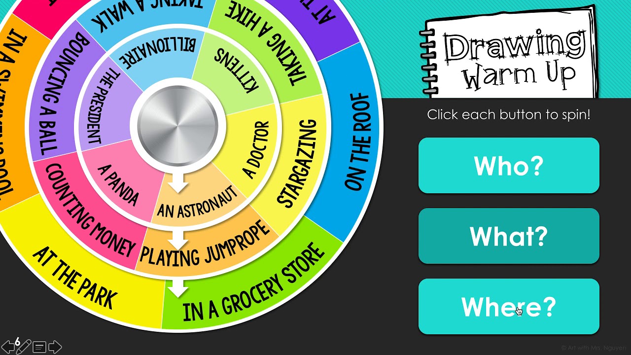 Week 3 Daily Doodle Day 1 - YouTube