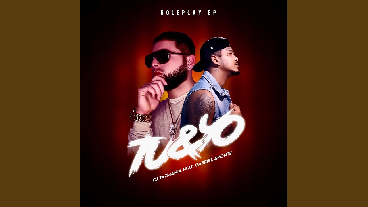 Tu y Yo (feat. Gabriel Aponte) - YouTube